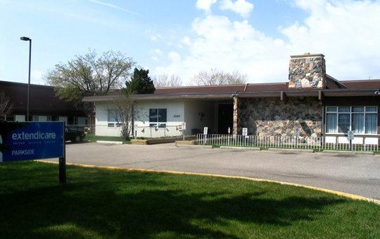 Regina Retirement Homes, Senior Living, Housing Care, Communities ...