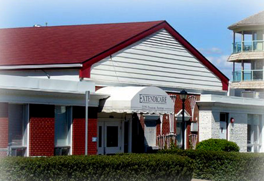 Luther Riverside Terrace, Retirement home, Saskatoon, SK, Senior Living ...