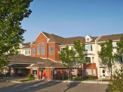 Valleyview Lodge, Retirement home, Calgary, AB, Senior Living Housing Care