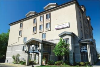 Fudger House, Retirement home, Toronto, ON, Senior Living Housing Care