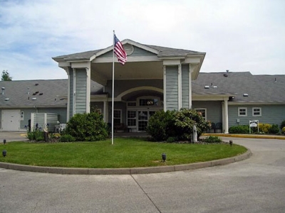 Revera Living, senior homes care