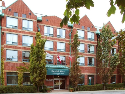 Post Inn Village, Retirement home, Oakville, ON, Senior Living Housing Care