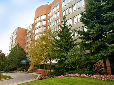 Villa Colombo Toronto, Retirement home, Toronto, ON, Senior Living ...