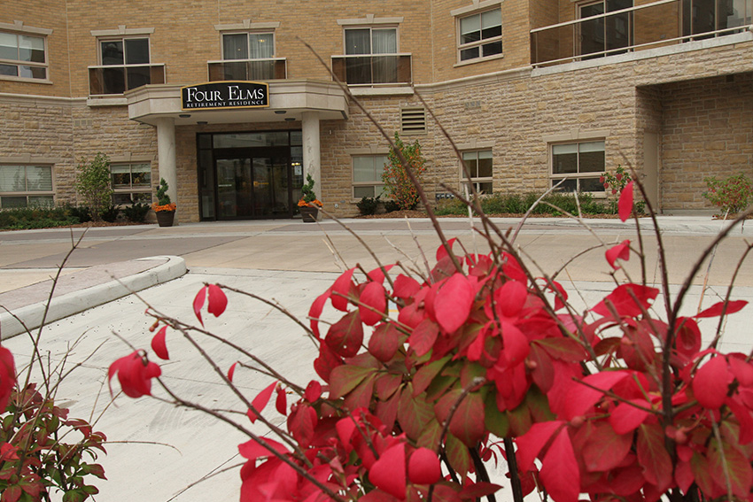 Amica at Thornhill, Retirement home, Thornhill, ON, Senior Living ...