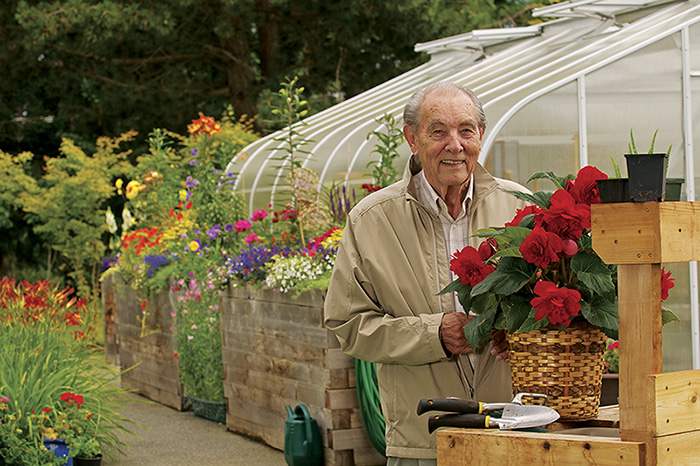 Qualicum Beach Retirement Homes, Senior Living, Housing Care ...
