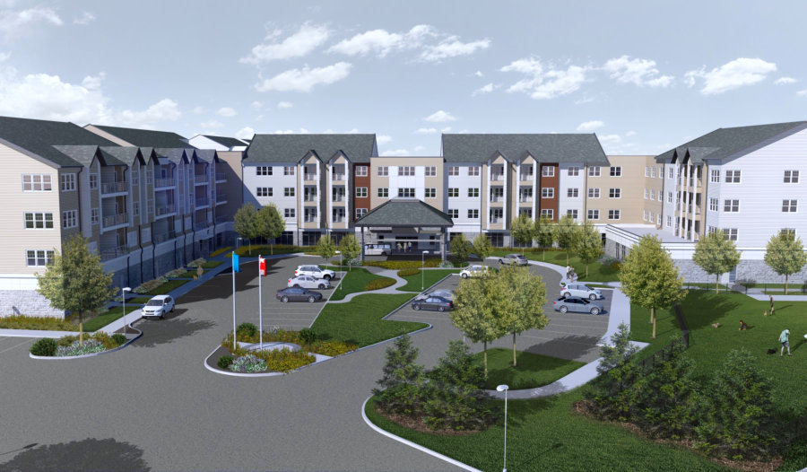 Regina Retirement Homes, Senior Living, Housing Care, Communities ...