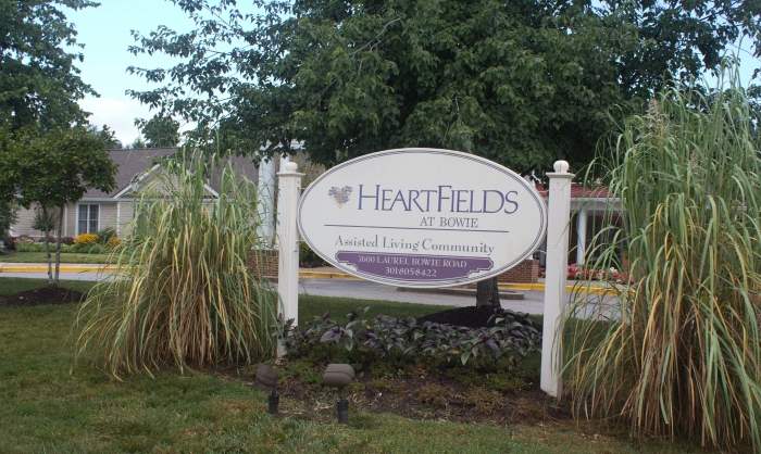 Collington Episcopal Life Care, Retirement home, Mitchellville, MD ...