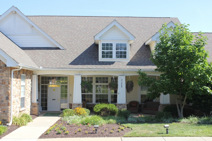 Creekside at Tasker's Chance, Retirement home, Frederick, MD, Senior ...