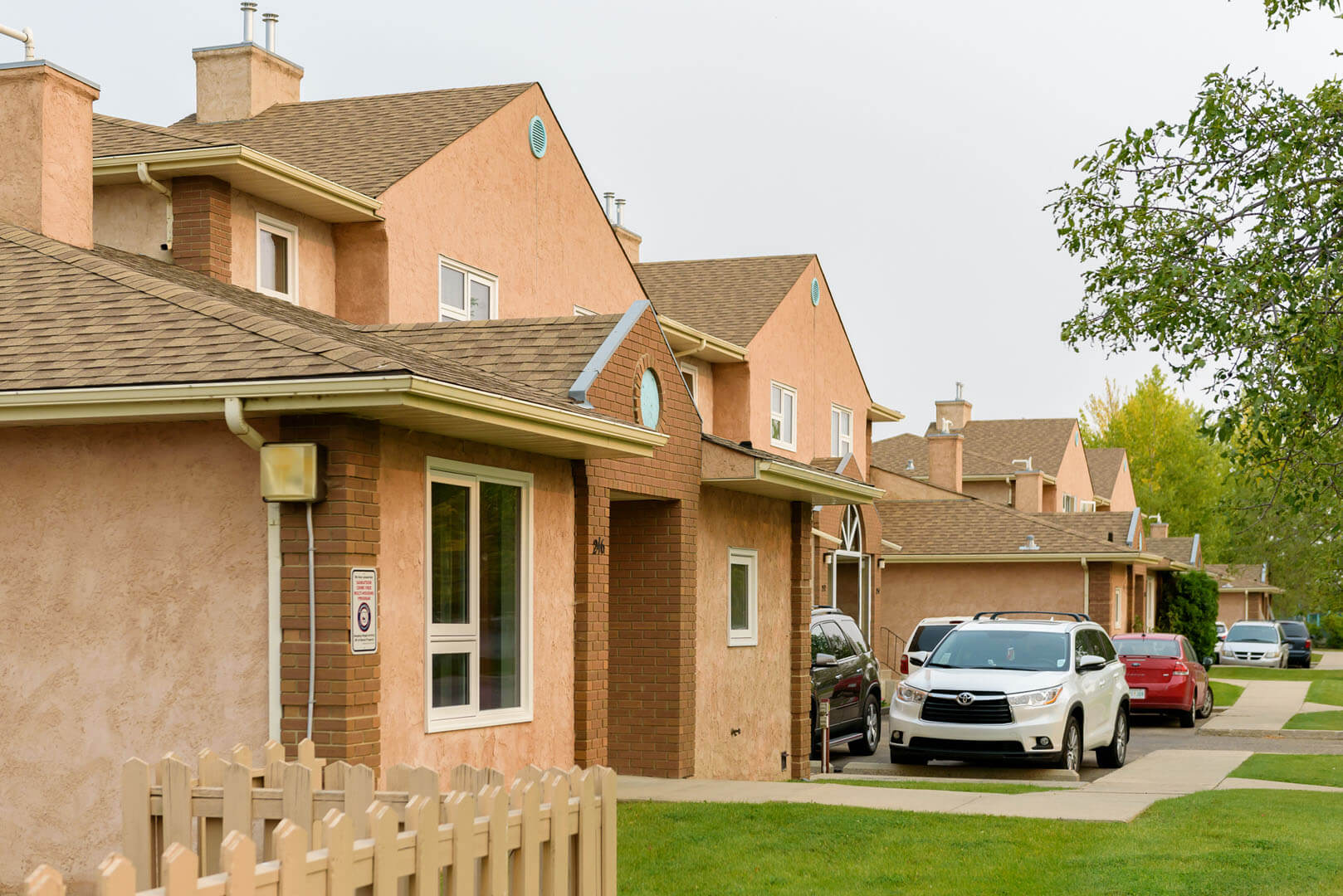 Luther Riverside Terrace, Retirement home, Saskatoon, SK, Senior Living ...