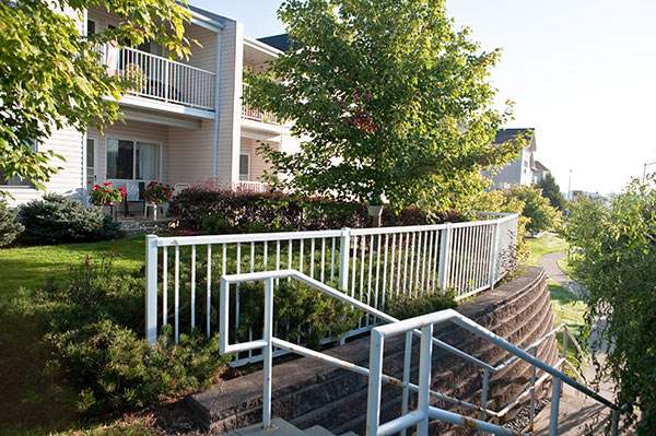 McCormick Home, Retirement home, London, ON, Senior Living Housing Care