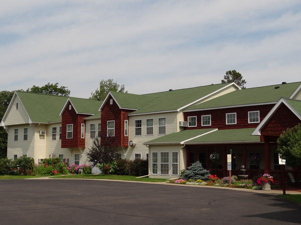 Retirement homes in Minnesota, assisted living in Minnesota