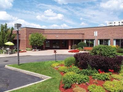 Kitchener Retirement Homes, Senior Living, Housing Care, Communities ...