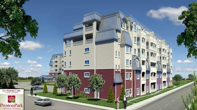 Independent Living in Saskatoon, Saskatchewan, Map view Independent Living in Saskatoon, Saskatchewan, Map view