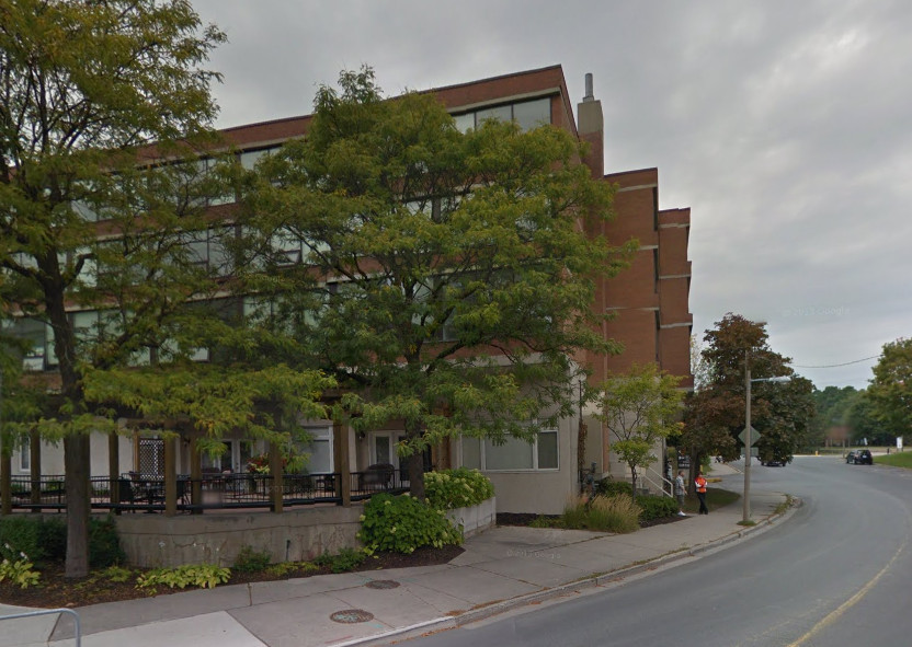 Extendicare Peterborough, Retirement home, Peterborough, ON, Senior ...