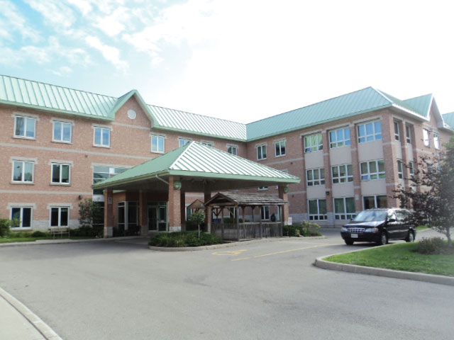 Regina Gardens Long Term Care Residence, Retirement home, Hamilton, ON ...