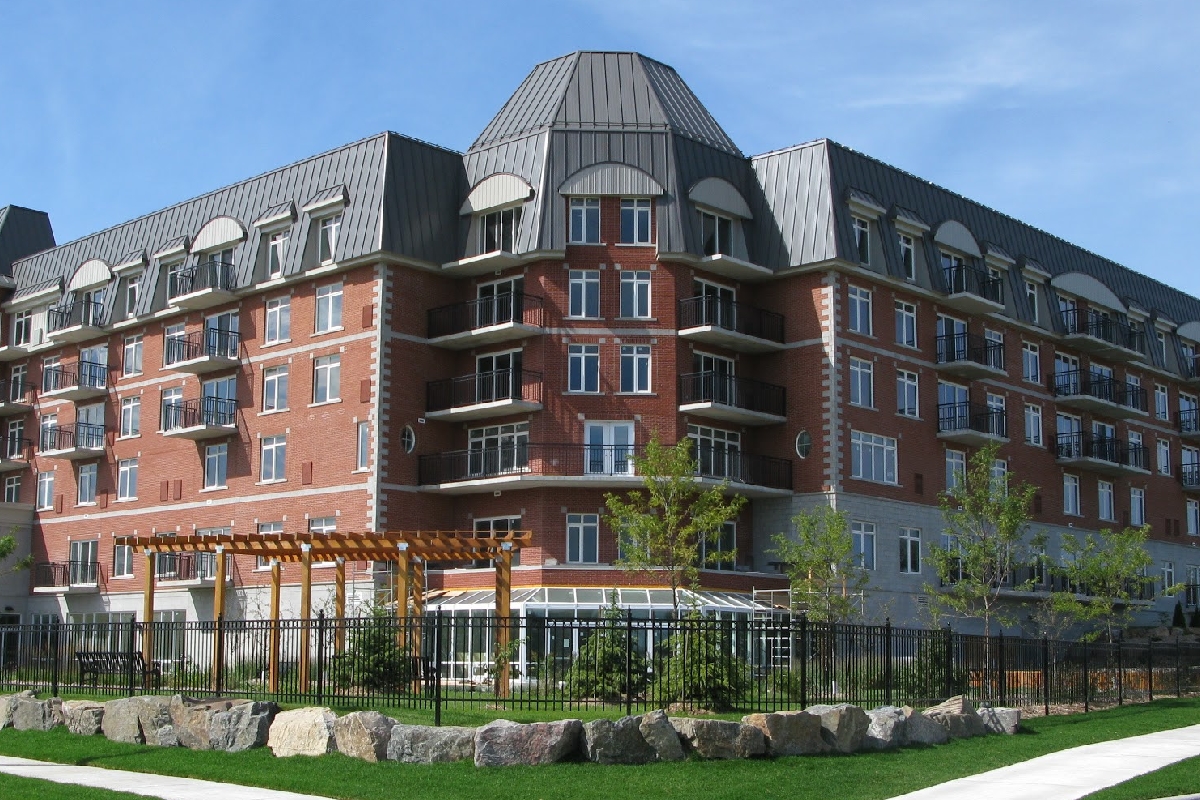 Ottawa Retirement Homes, Senior Living, Housing Care, Communities Ontario