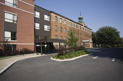 Chartwell Retirement Residences, senior homes care