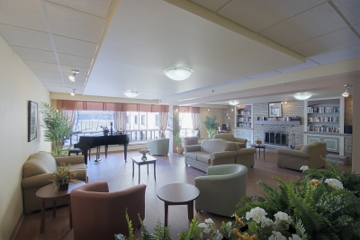 Montreal Retirement Homes, Senior Living, Housing Care, Communities Quebec