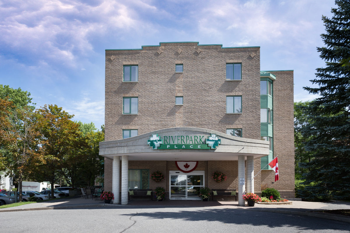 Chartwell Retirement Residences, senior homes care