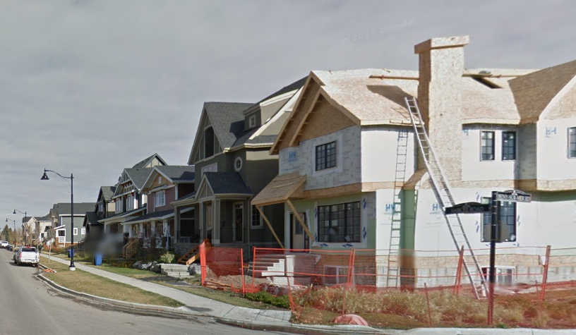 Carewest Garrison Green, Retirement home, Calgary, AB, Senior Living ...