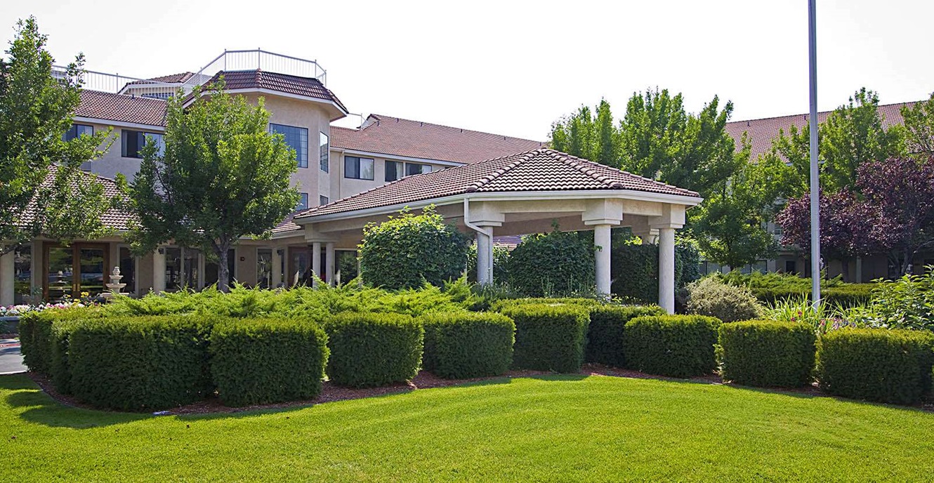 Golden Living Orem, Retirement home, Orem, UT, Senior Living Housing Care