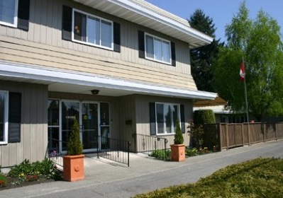 Menno Hospital, Retirement home, Abbotsford, BC, Senior Living Housing Care