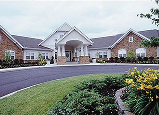 Marydale Retirement Village, Retirement home, Newark, DE, Senior Living ...