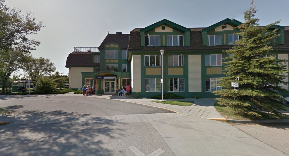 Bethany Care Society, Retirement home, Calgary, AB, Senior Living ...