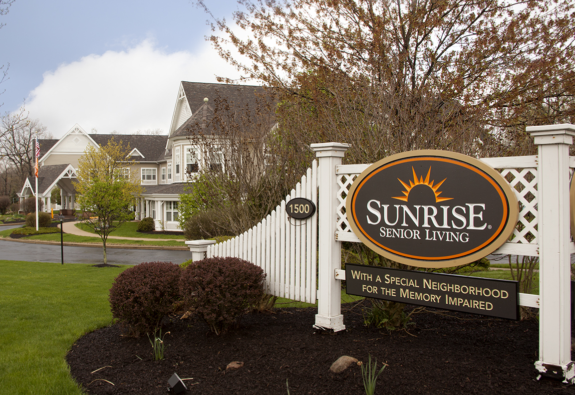 Cardinal Retirement Village, Retirement home, Cuyahoga Falls, OH ...