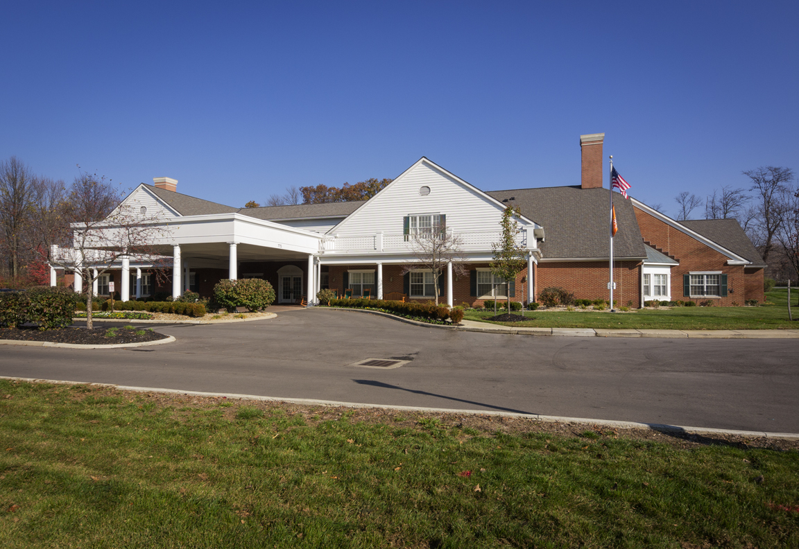 Stygler Village, Retirement home, Gahanna, OH, Senior Living Housing Care
