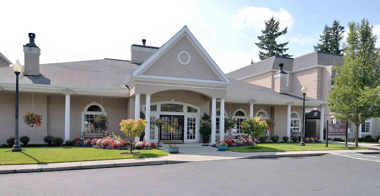 Discovery Nursing and Rehab, Retirement home, Vancouver, WA, Senior ...