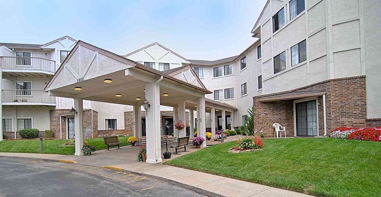 Springfield Retirement Homes, Senior Living, Housing Care, Communities ...