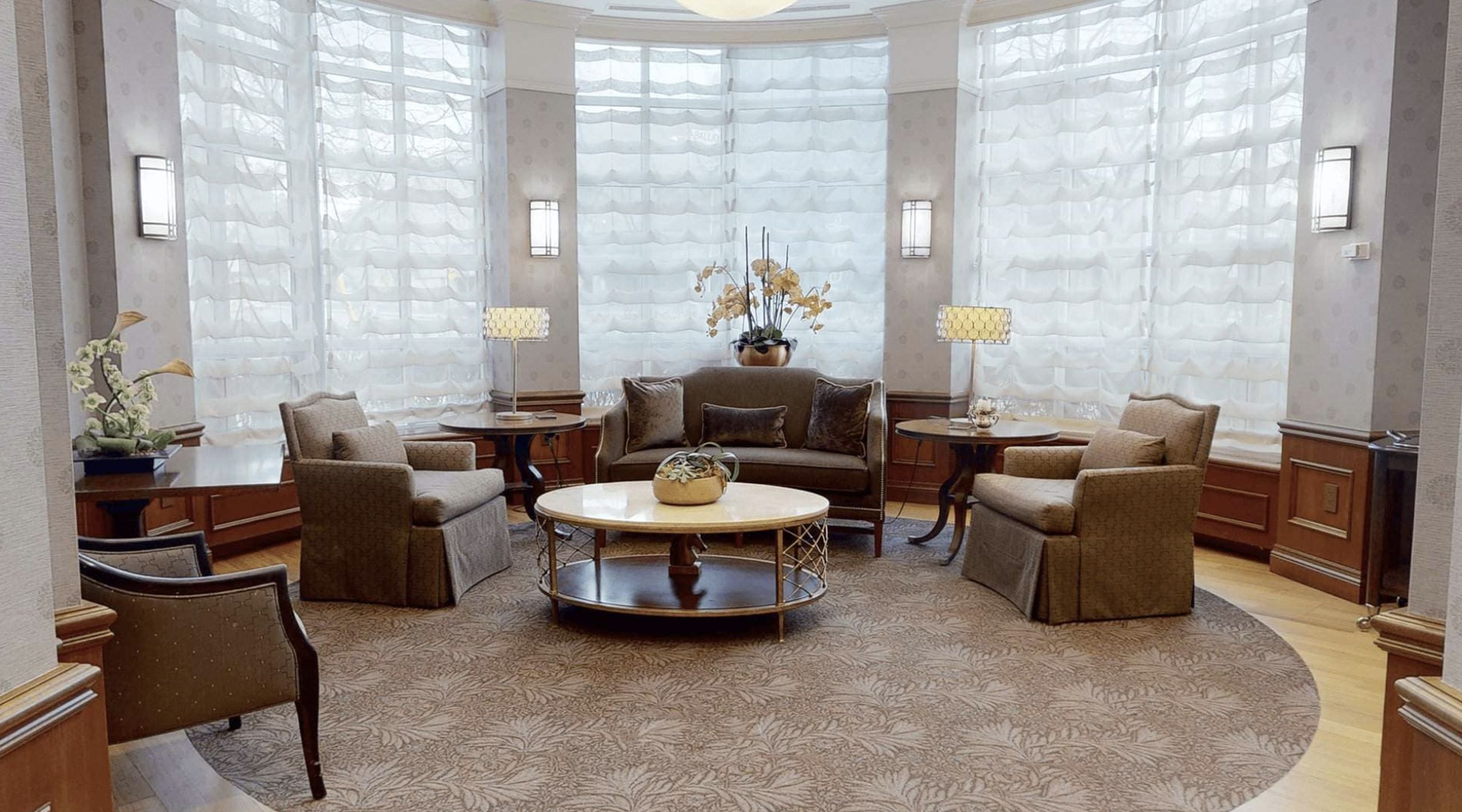 Toronto Retirement Homes, Senior Living, Housing Care, Communities Ontario