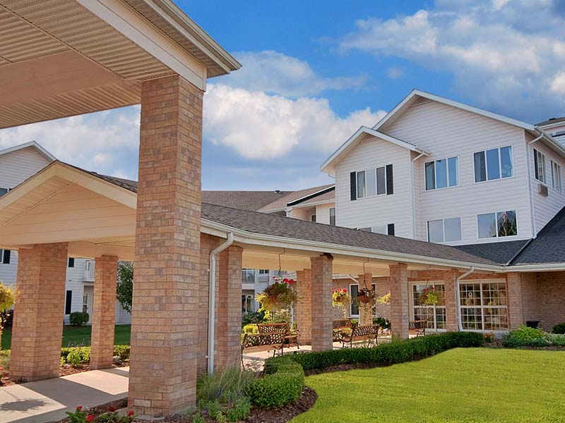 Hamilton Retirement Homes, Senior Living, Housing Care, Communities Ontario