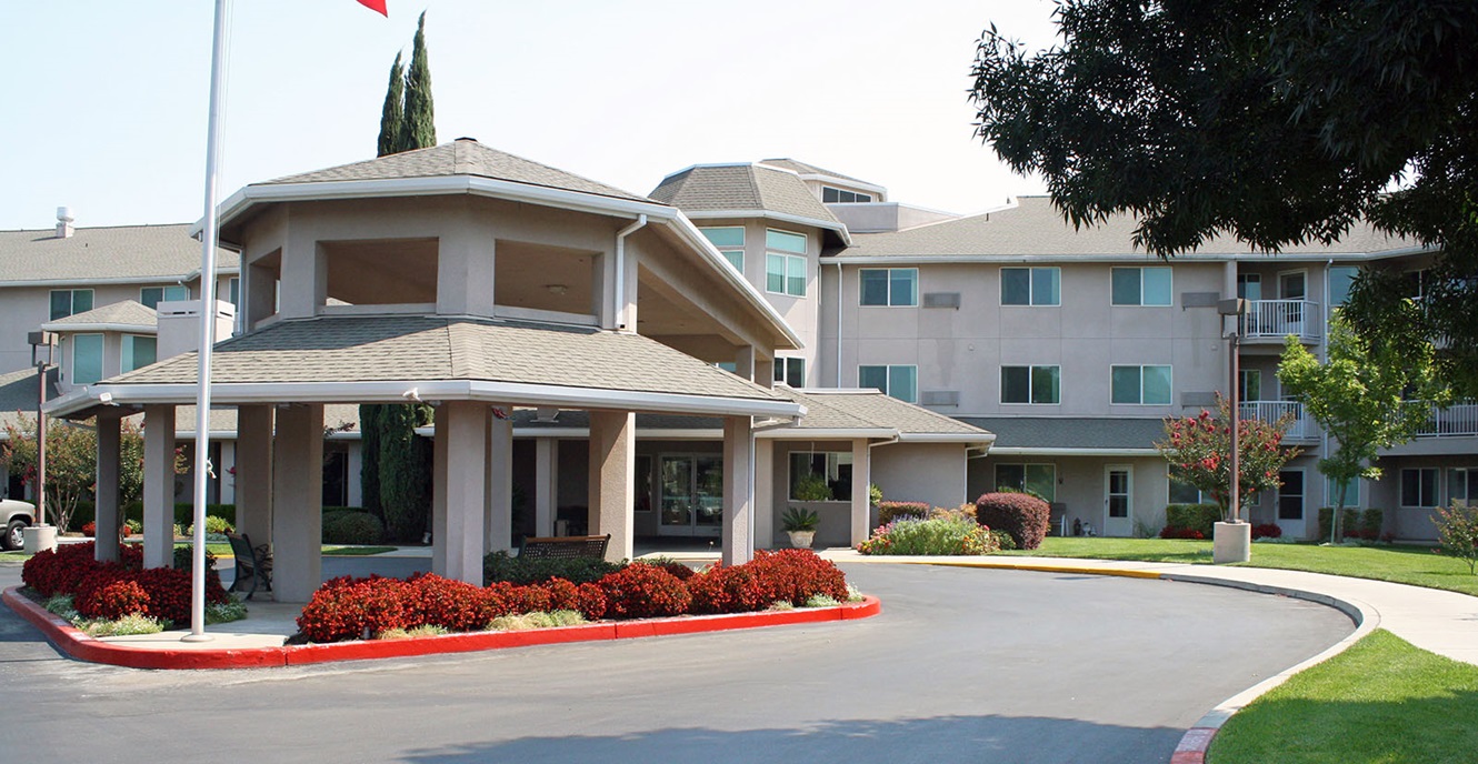 Marys Home For The Elderly, Retirement home, Merced, CA, Senior Living ...