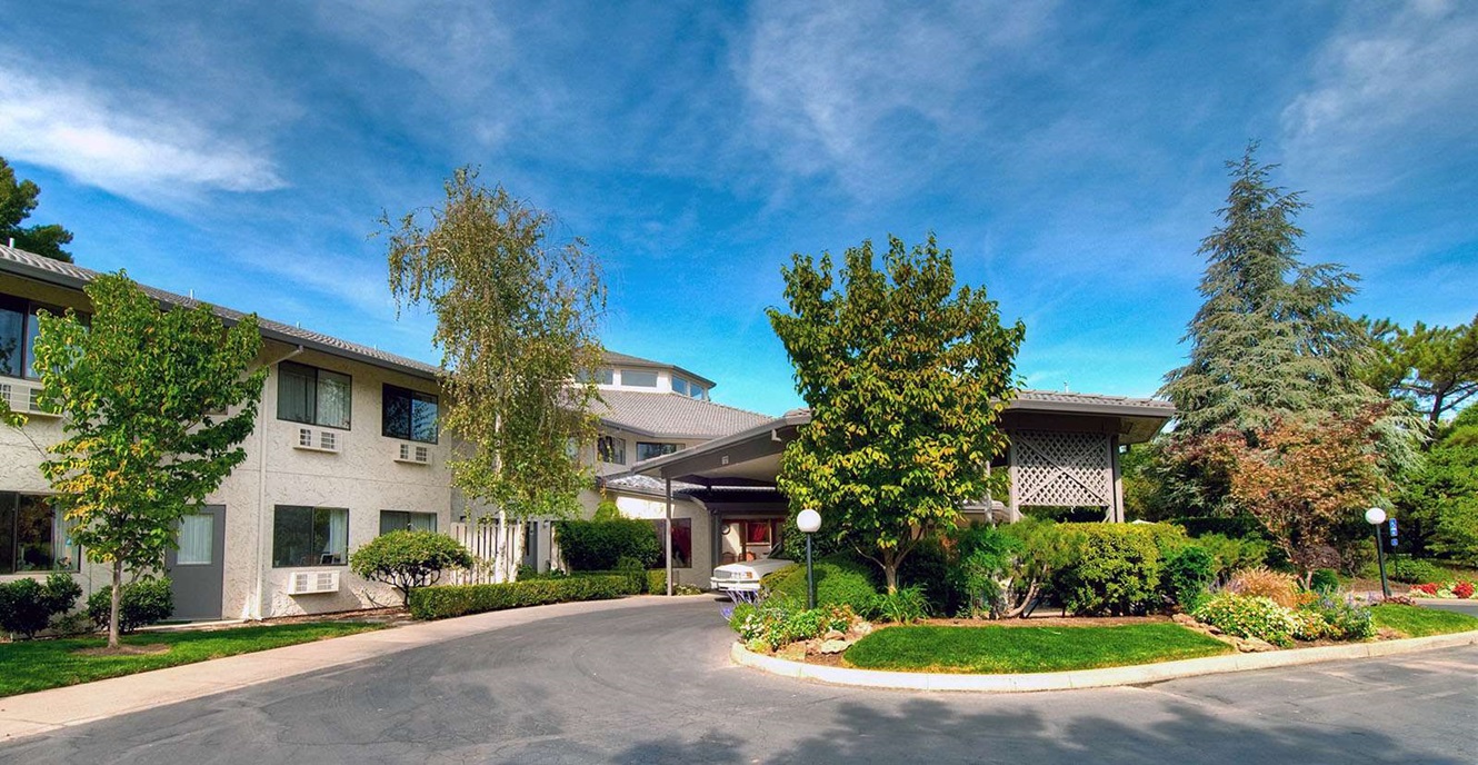 North Valley Nursing Rehab Retirement Home Chico Ca Senior Living Housing Care