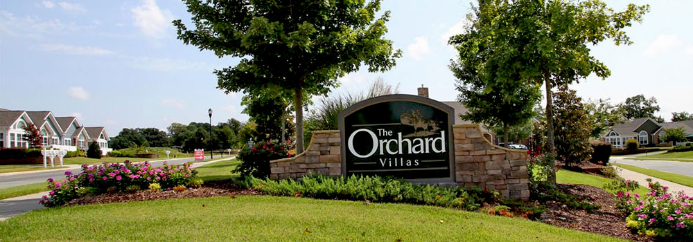 Winbourne Park, Retirement home, Ajax, ON, Senior Living Housing Care