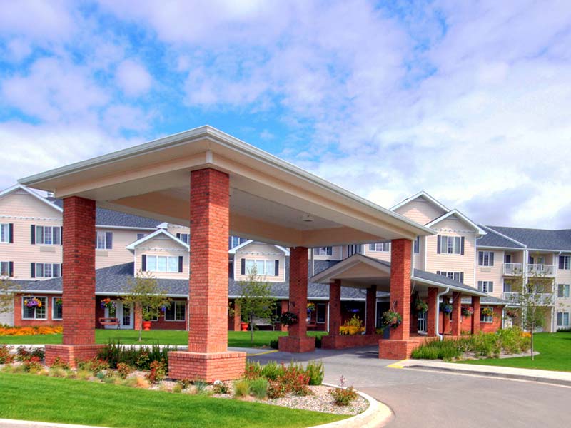 Lethbridge Retirement Homes, Senior Living, Housing Care, Communities ...