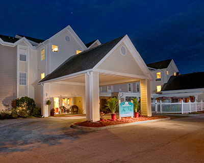 Trinity Regional Rehab Center, Retirement home, Trinity, FL, Senior ...