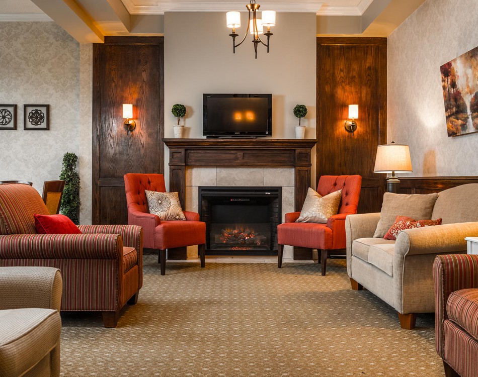 Victoria Retirement Homes, Senior Living, Housing Care, Communities ...