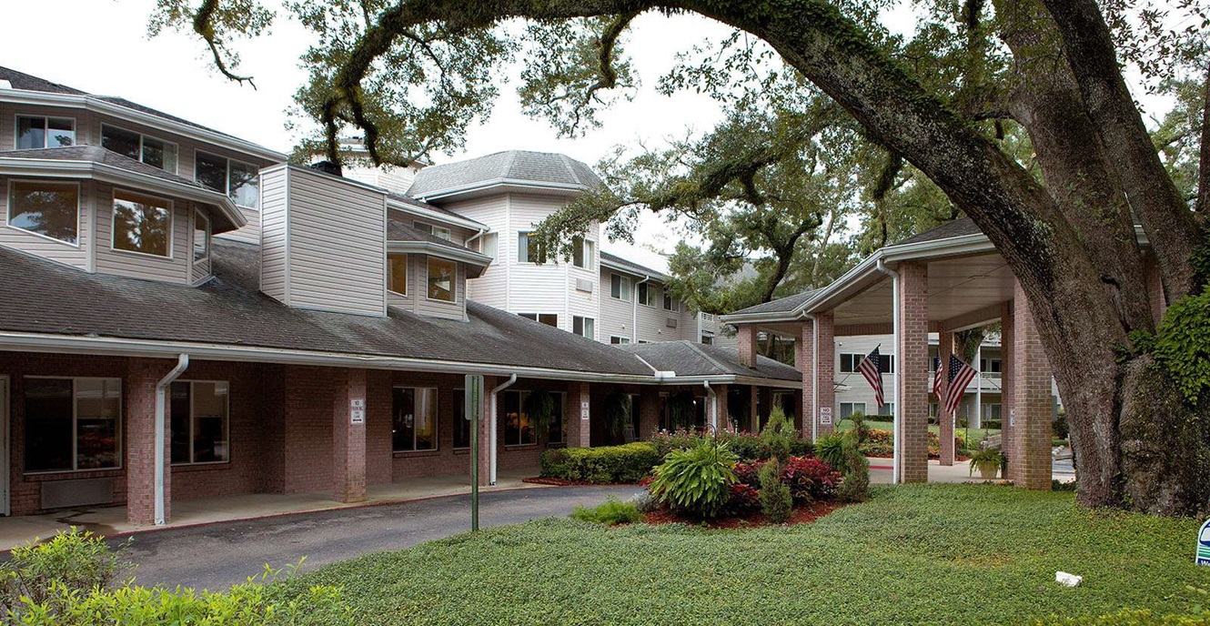 Retirement homes in Alabama, assisted living in Alabama