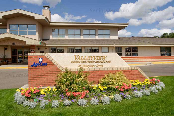 Retirement homes in Alberta, assisted living in Alberta