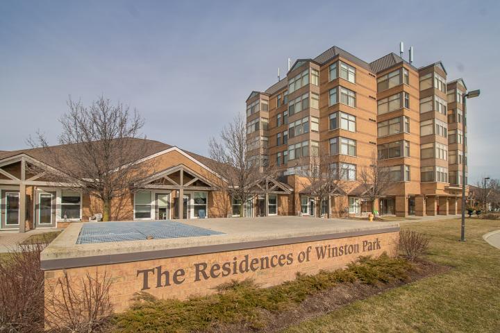 Kitchener Retirement Homes, Senior Living, Housing Care, Communities ...