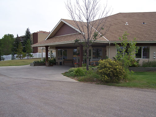 Edmonton Retirement Homes, Senior Living, Housing Care, Communities Alberta