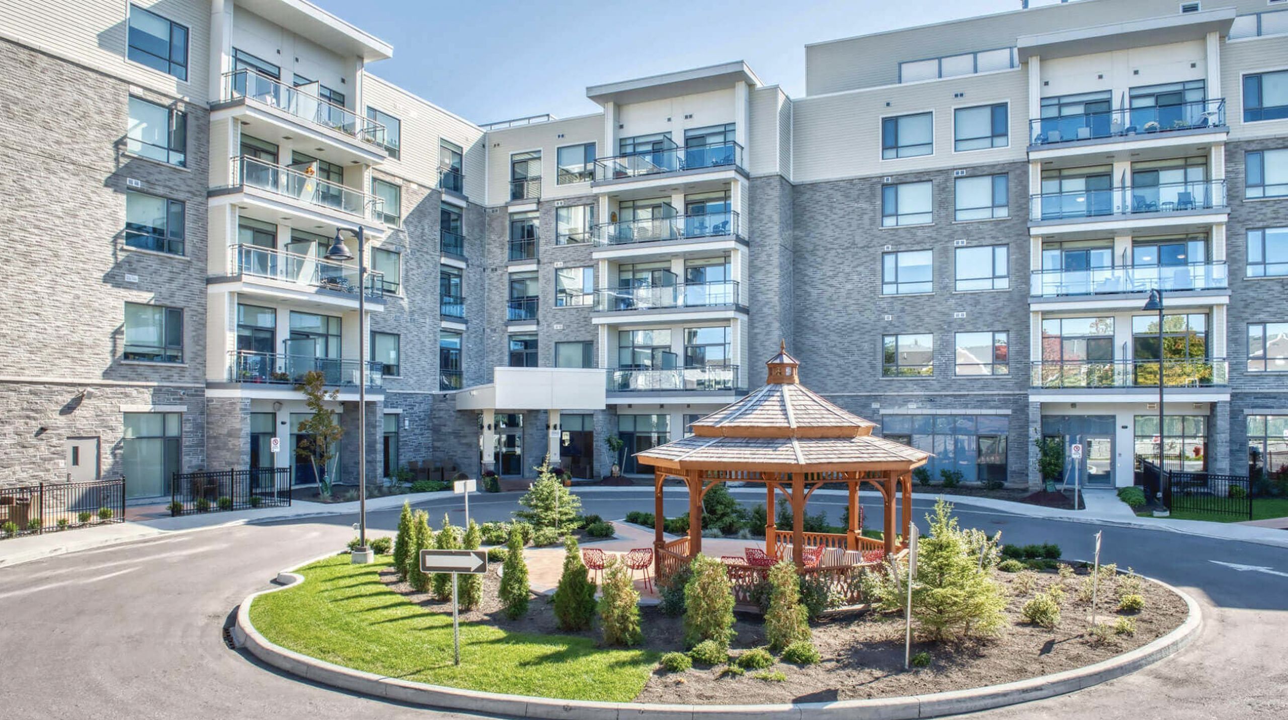 Ajax Retirement Homes, Senior Living, Housing Care, Communities Ontario