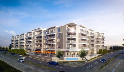 Winbourne Park, Retirement home, Ajax, ON, Senior Living Housing Care