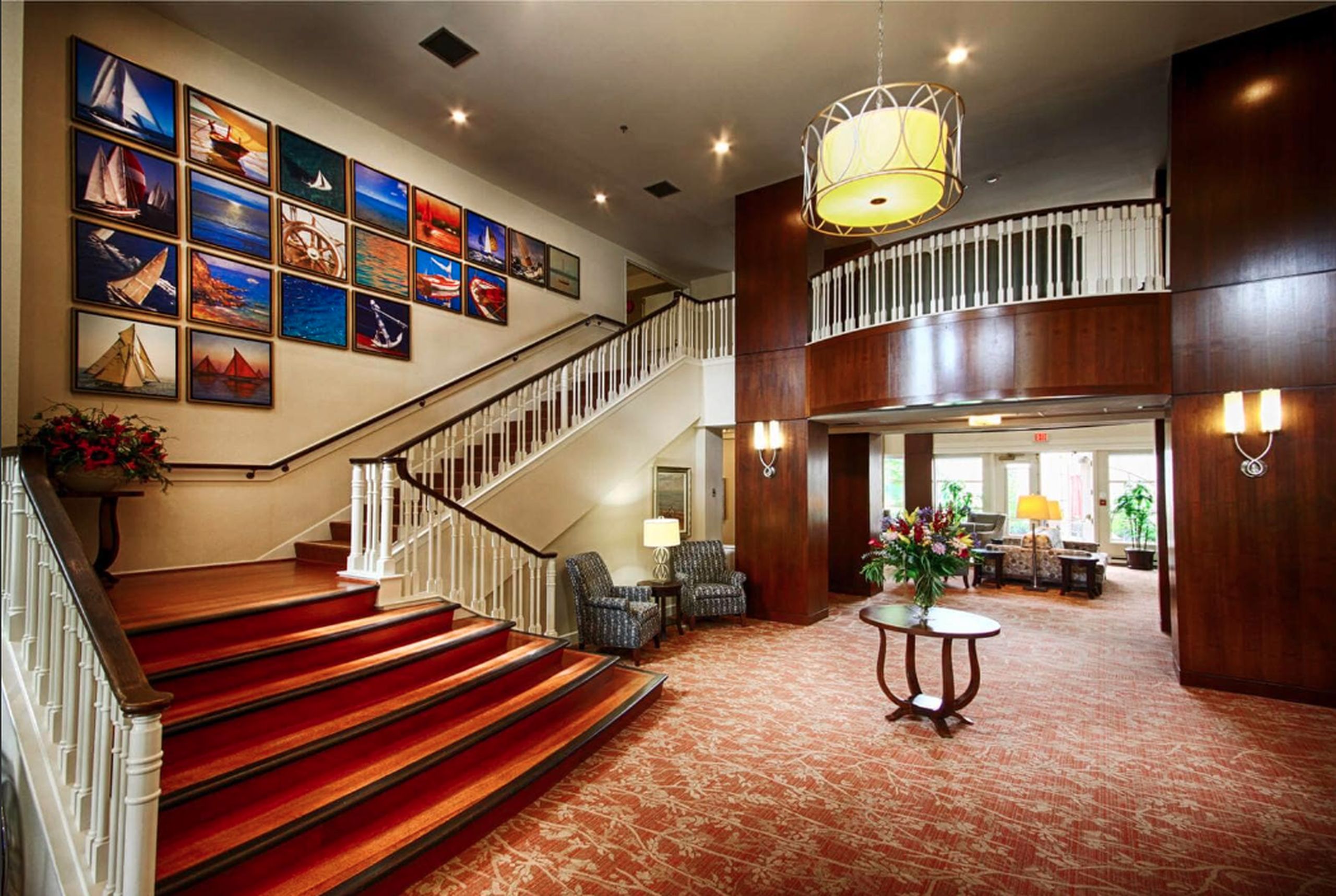 Cogir Senior Living, senior homes care
