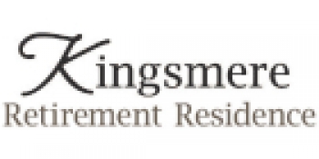 Kingsmere Retirement Residence, Retirement Residence in Alliston ...